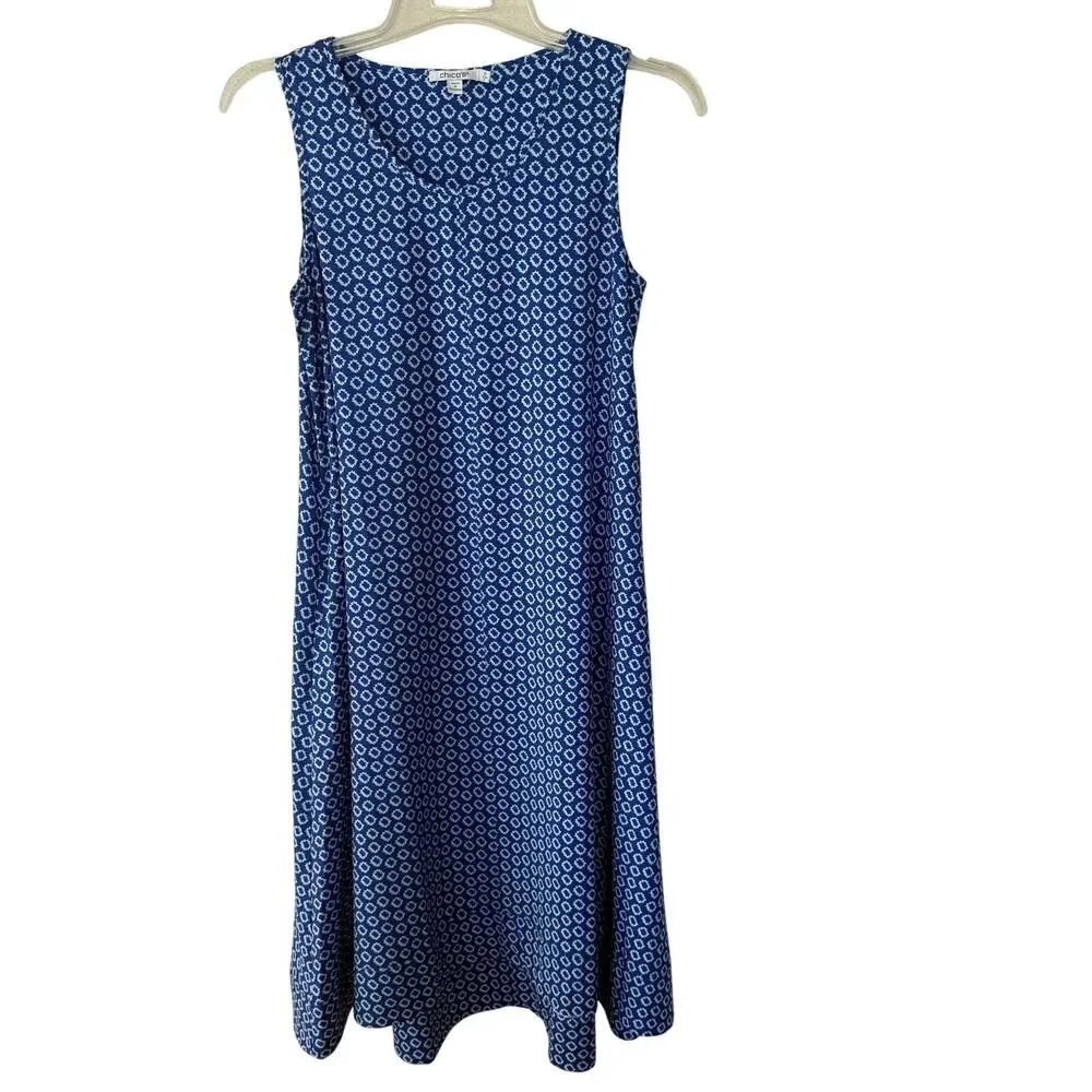 Chico’s | Dresses | Zenergy Upf Neema Midi Sports Dress Size 4 | Poshmark